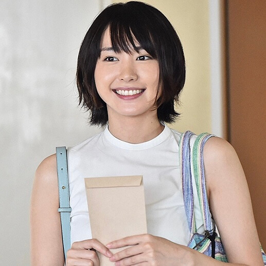 かわいい ショート ショートカット ショートボブ オーダー 髪型【新垣結衣 ガッキー 逃げ恥 雪肌精】セット 似合わない